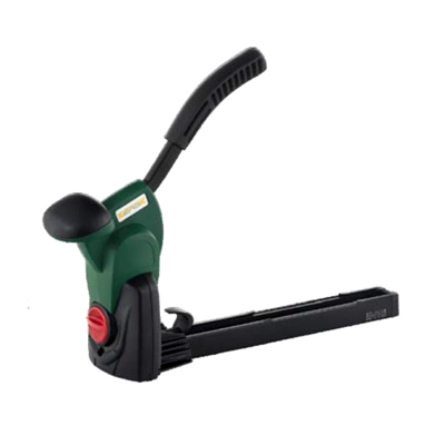 Klinch-Pak KP-561M Ergo Manual Top Carton Stapler | C-Crown Box stapler