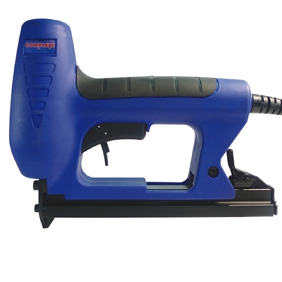 Complete C-E54/16 ProGrade Electric Carpet Stapler - DF 54 Series Staples