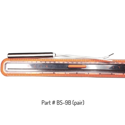 BS-9B Heating Element for Band Sealers