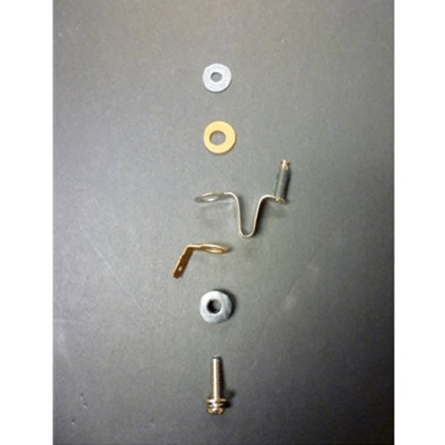 TEW HTA-TEW Heating Terminal Assembly