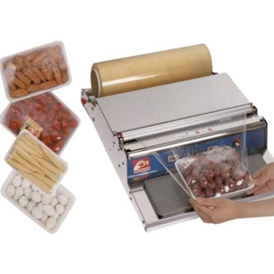 U-450 Food Hand Wrapper